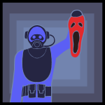 SCP-106 - 新怪谈：秘密实验室WIKI_BWIKI_哔哩哔哩