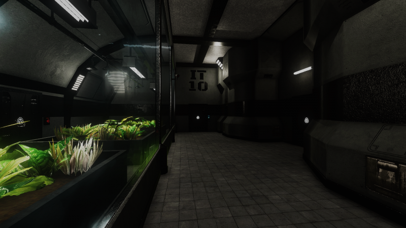 轻收容区域 - 新怪谈：秘密实验室WIKI_BWIKI_哔哩哔哩