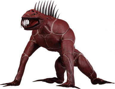 SCP-939 - 新怪谈：秘密实验室WIKI_BWIKI_哔哩哔哩