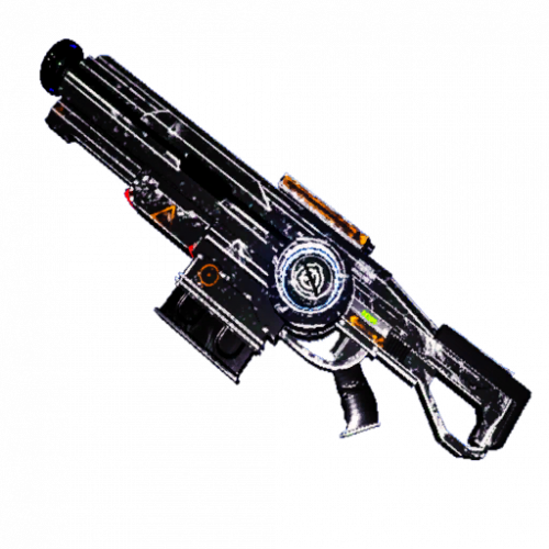 Micro H.I.D. - 新怪谈：秘密实验室WIKI_BWIKI_哔哩哔哩