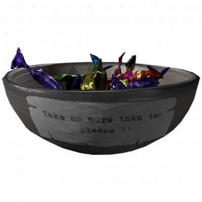 SCP-330 - 新怪谈：秘密实验室WIKI_BWIKI_哔哩哔哩