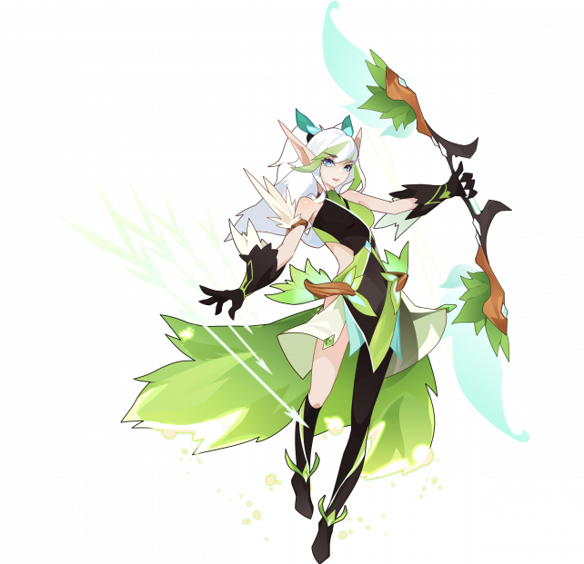 诺薇娅 - 赛尔号WIKI_BWIKI_哔哩哔哩