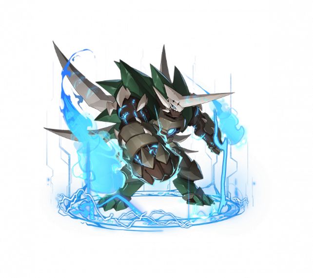 本原·泰勒斯 - 赛尔号WIKI_BWIKI_哔哩哔哩