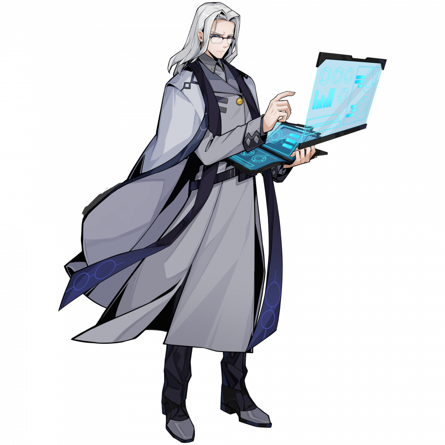 塔西亚 - 赛尔计划WIKI_BWIKI_哔哩哔哩