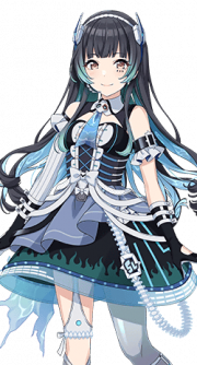 【multi-angle】黛冬优子 - 偶像大师闪耀色彩WIKI_BWIKI_哔哩哔哩