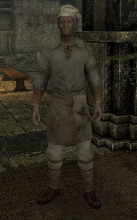 醉汉 - 上古卷轴5天际WIKI_BWIKI_哔哩哔哩