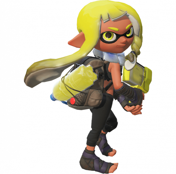 3号 - 斯普拉遁3WIKI_BWIKI_哔哩哔哩