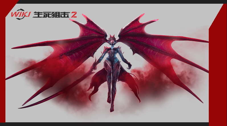 怪物介绍:毁灭意志 - 生死狙击2WIKI_BWIKI_哔哩哔哩