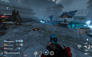 行动资料获取/双生妖妃 龙陵秘闻02 - 生死狙击2WIKI_BWIKI_哔哩哔哩