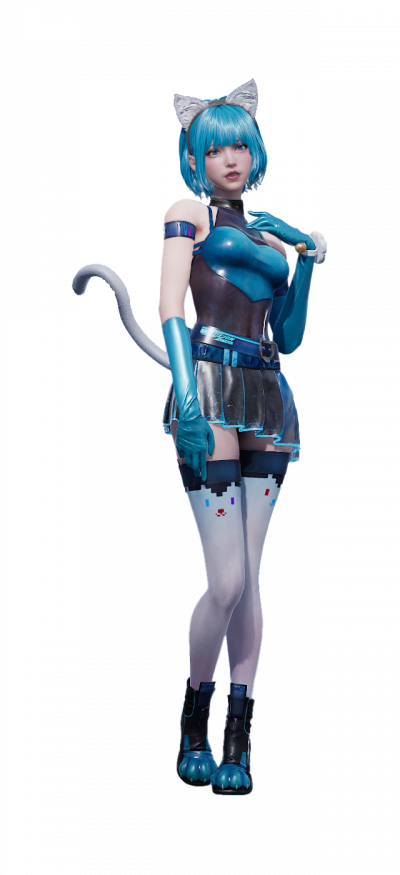 角色介绍/人物角色/Pro梨 - 生死狙击2WIKI_BWIKI_哔哩哔哩