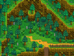 探险家公会 | 星露谷物语扩展中文维基