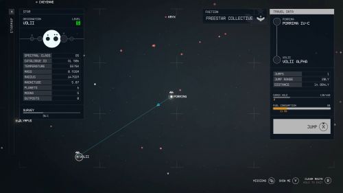 沃利星 - 星空WIKI_StarfieldWIKI_BWIKI_哔哩哔哩