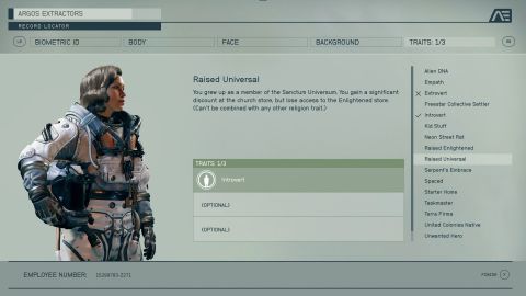 特征 - 星空WIKI_StarfieldWIKI_BWIKI_哔哩哔哩