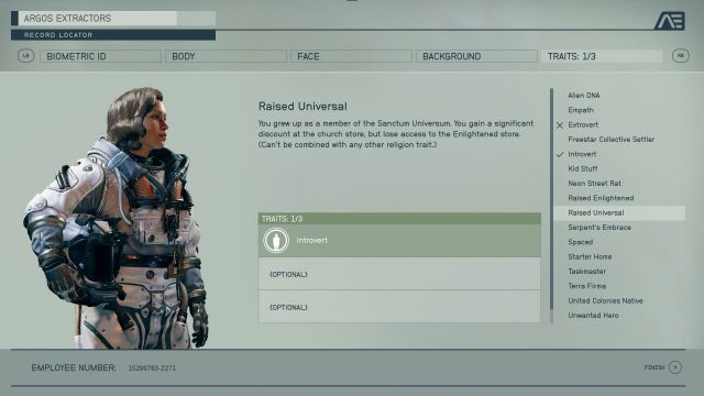 特征 - 星空WIKI_StarfieldWIKI_BWIKI_哔哩哔哩