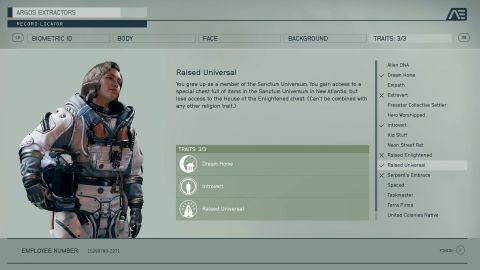 特征 - 星空WIKI_StarfieldWIKI_BWIKI_哔哩哔哩