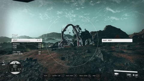 克里特卫星 - 星空WIKI_StarfieldWIKI_BWIKI_哔哩哔哩