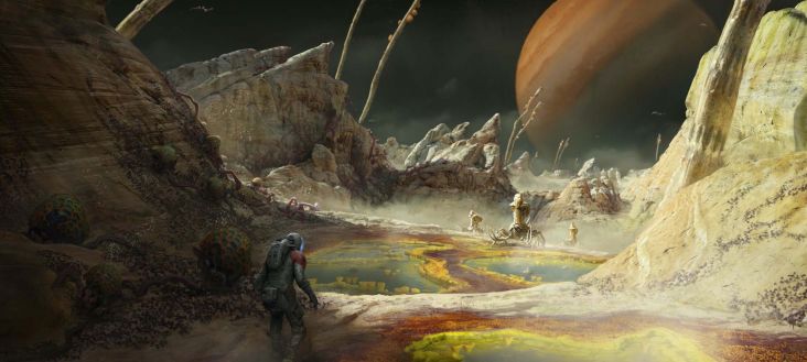 星空Wiki_StarfieldWiki_BWIKI_哔哩哔哩