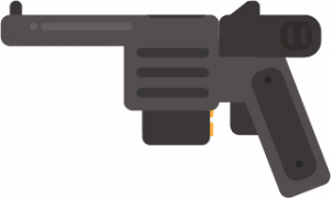 P38 德克手枪 - 火湖WIKI_BWIKI_哔哩哔哩