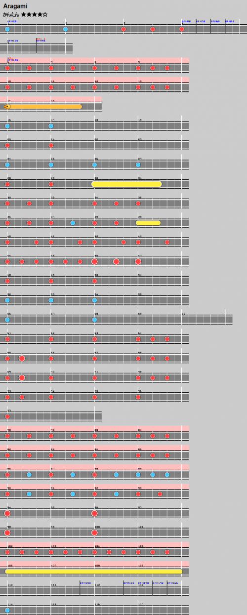 Aragami - 太鼓之达人WIKI_BWIKI_哔哩哔哩