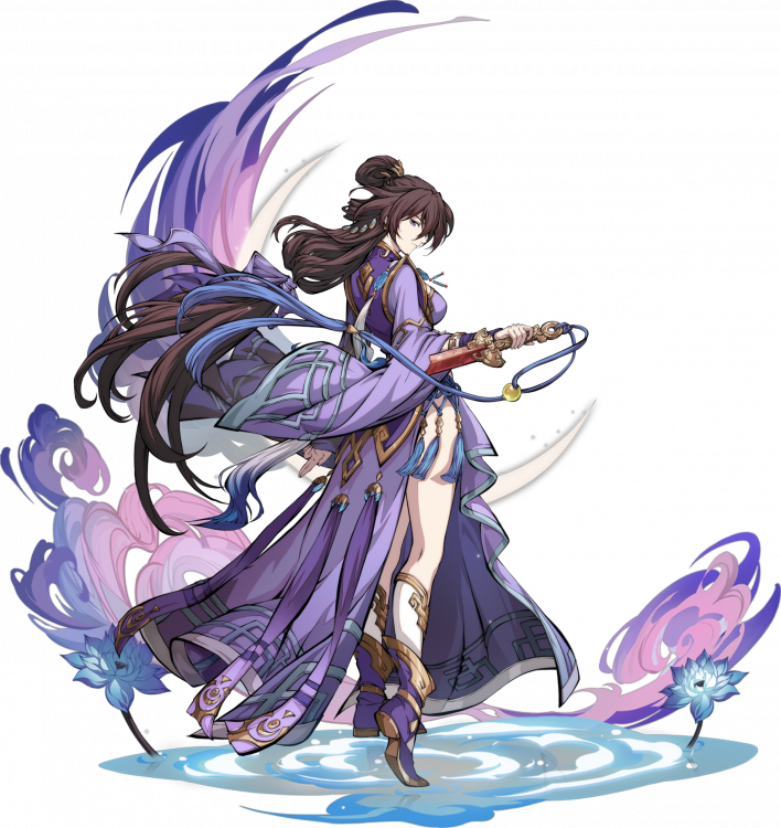 708px-立绘_四象明月.png (708×750)-花瓣网