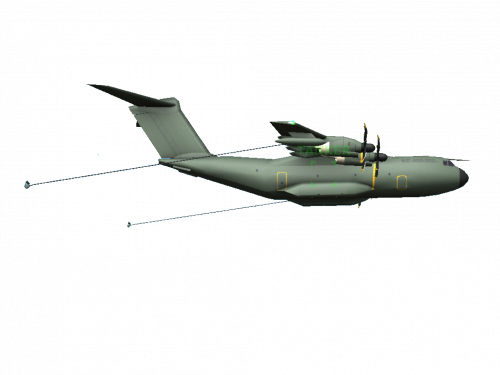 C-400 - 涡轮螺旋桨飞行模拟器WIKI_BWIKI_哔哩哔哩