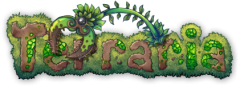 Logo - Terraria Wiki