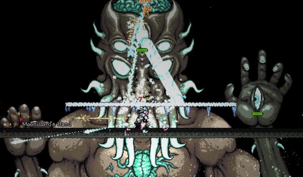 幻影致命光 - Terraria Wiki