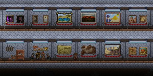 即将推出的新功能 - Terraria Wiki