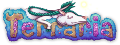 Logo - Terraria Wiki