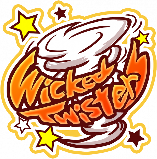 Twisters - 美妙世界WIKI_BWIKI_哔哩哔哩
