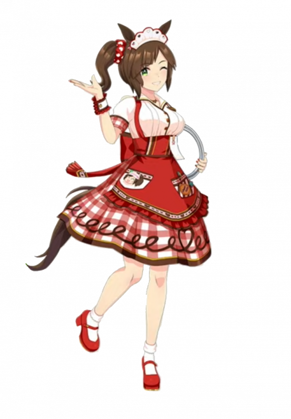 【MELTY GIFT】艾尼斯风神 - 赛马娘WIKI_BWIKI_哔哩哔哩