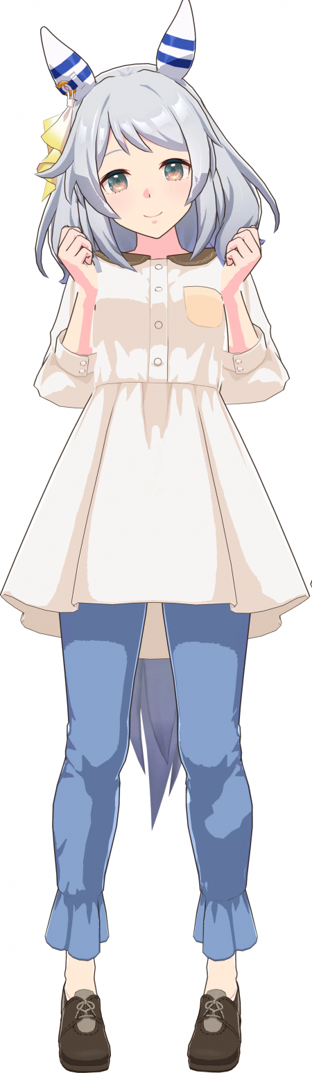 菱钻奇宝 - 赛马娘WIKI_BWIKI_哔哩哔哩