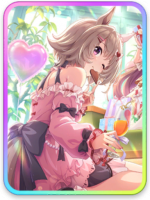 剧情活动「Melty♡ for U」 - 赛马娘WIKI_BWIKI_哔哩哔哩