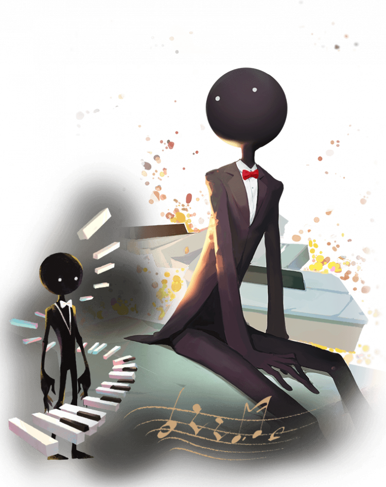 Deemo - 万象物语WIKI_BWIKI_哔哩哔哩