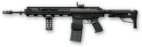 Howa Type 89 Custom - 战争前线WIKI_BWIKI_哔哩哔哩