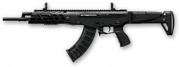 AK Alpha - 战争前线WIKI_BWIKI_哔哩哔哩