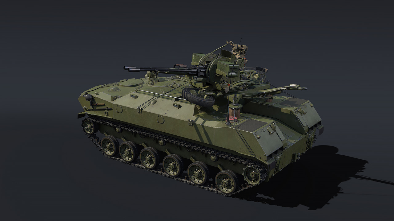 BTR-ZD：机炮专精 - 战争雷霆中文Wiki