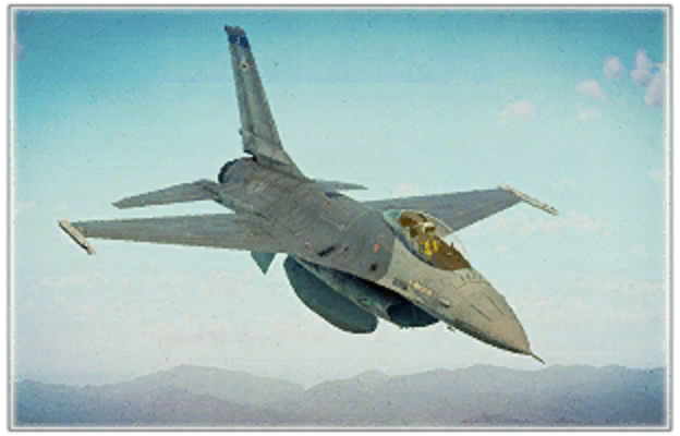 F-16A ADF - 战争雷霆WIKI_BWIKI_哔哩哔哩