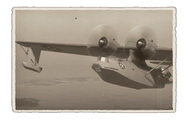 PBY-5 - 战争雷霆WIKI_BWIKI_哔哩哔哩