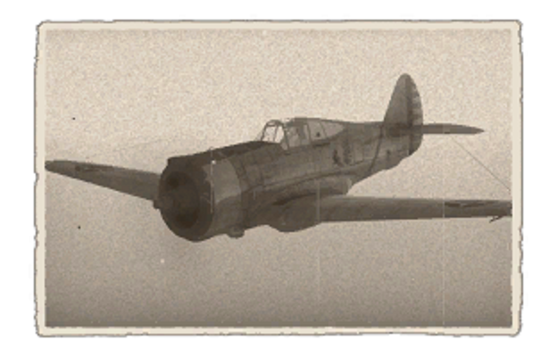 P-36A - 战争雷霆WIKI_BWIKI_哔哩哔哩