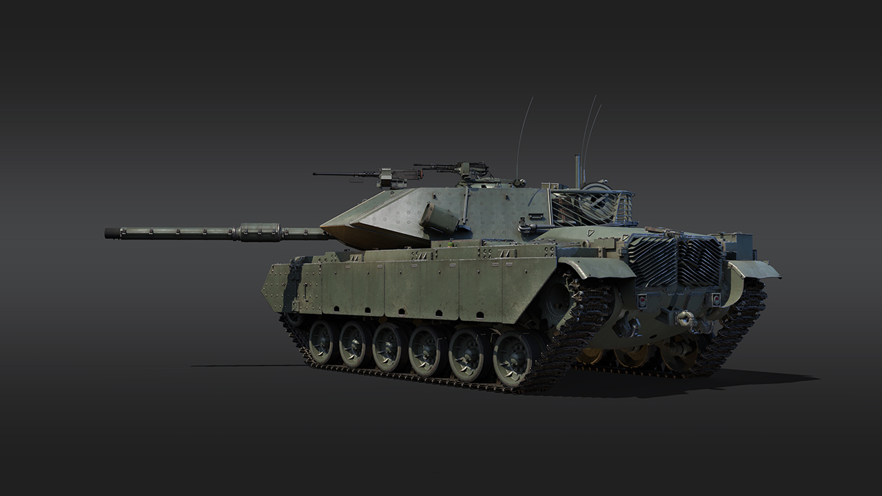 马加赫 7C：攻城锤又来了！ - 战争雷霆中文Wiki