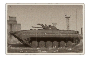 SPz BMP-1 - 战争雷霆WIKI_BWIKI_哔哩哔哩