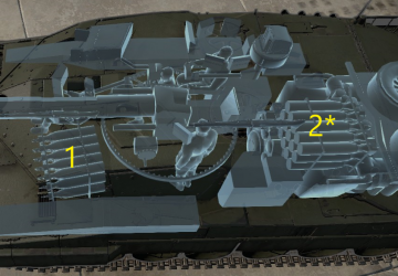 Strv 122A - 战争雷霆中文Wiki