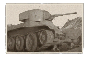 BT-5 - 战争雷霆WIKI_BWIKI_哔哩哔哩