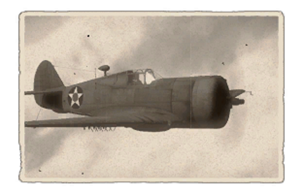 P-36G - 战争雷霆WIKI_BWIKI_哔哩哔哩