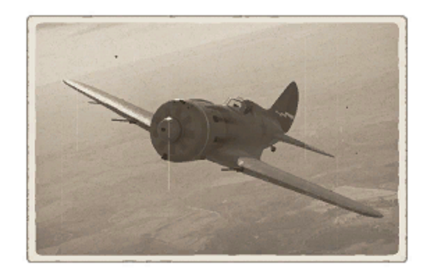 I-16 27 型 - 战争雷霆WIKI_BWIKI_哔哩哔哩