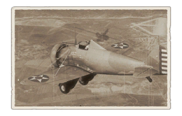 P-26B-35 - 战争雷霆WIKI_BWIKI_哔哩哔哩