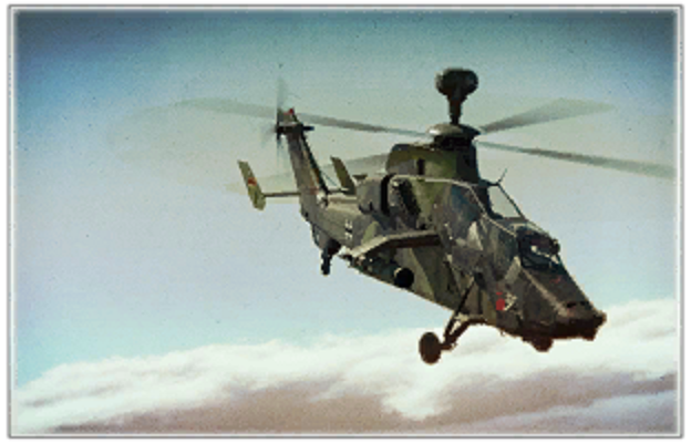 EC-665 虎 UHT - 战争雷霆WIKI_BWIKI_哔哩哔哩