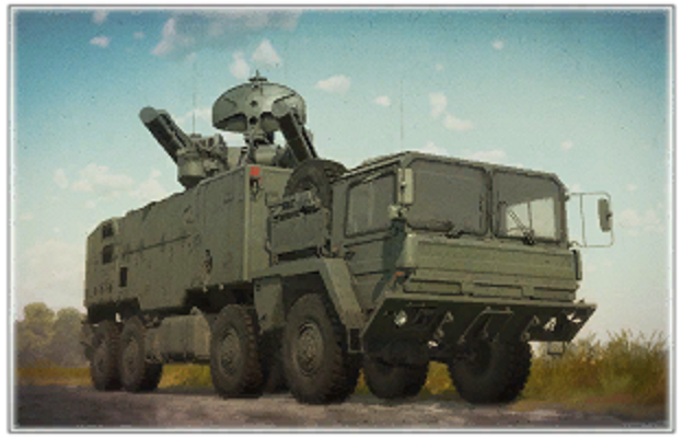 FlaRakRad - 战争雷霆WIKI_BWIKI_哔哩哔哩