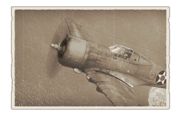 P-36C - 战争雷霆WIKI_BWIKI_哔哩哔哩